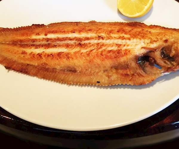 6 Best Rated Western European Fish Dishes - TasteAtlas