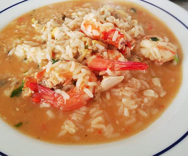 10 Best Rated European Rice Dishes - TasteAtlas