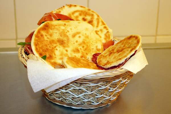 Tigella | Traditional Flatbread From Modena, Italy