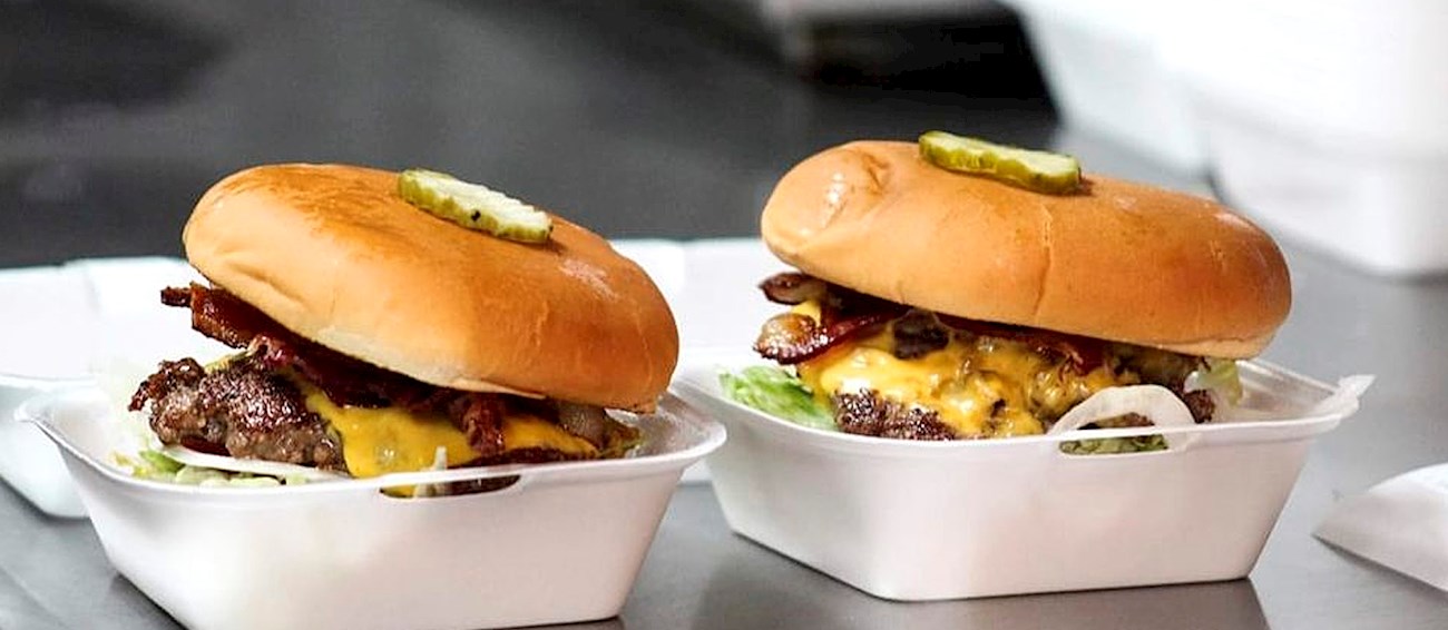 Arctic Roadrunner | TasteAtlas | Recommended authentic restaurants