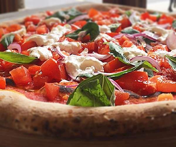 28 Traditional Italian Pizza Varieties Ranked From the Best To the ...