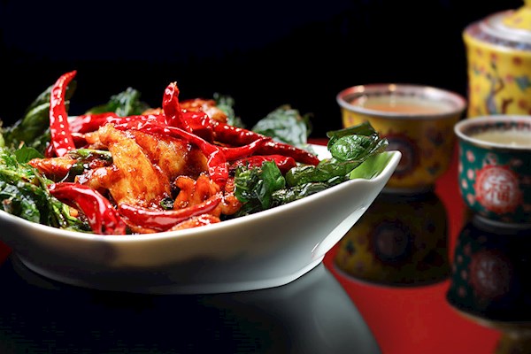 Where to Eat the Best Laziji in the World? | TasteAtlas