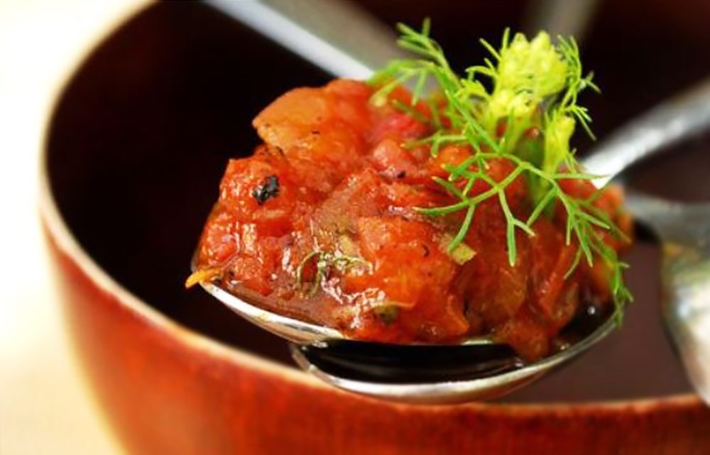 Jaew Bong | Traditional Dip From Luang Prabang, Laos | TasteAtlas