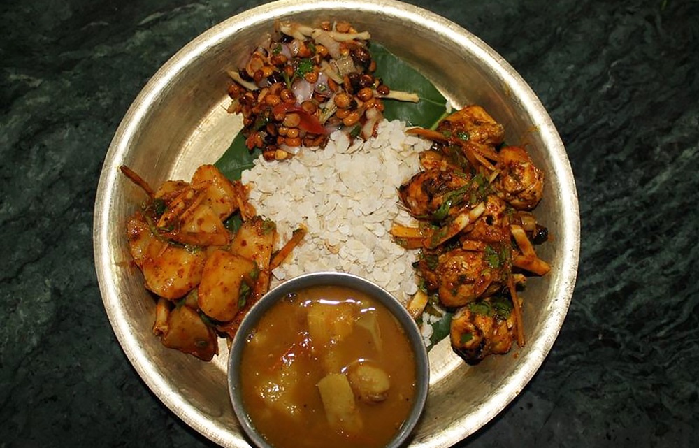 Where to Eat the Best Gundruk in the World? | TasteAtlas