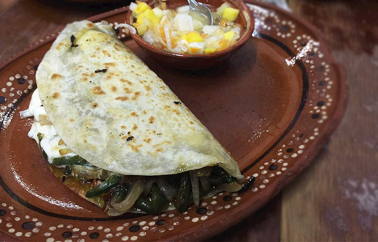 Pancho's Takos | TasteAtlas | Recommended authentic restaurants