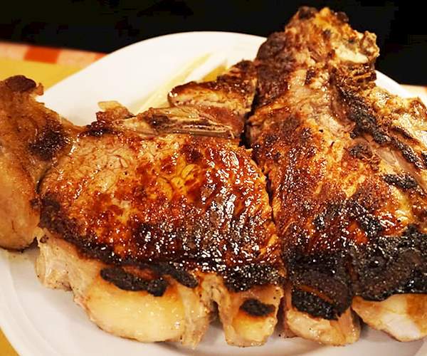 10 Best Rated European Beef Dishes - TasteAtlas