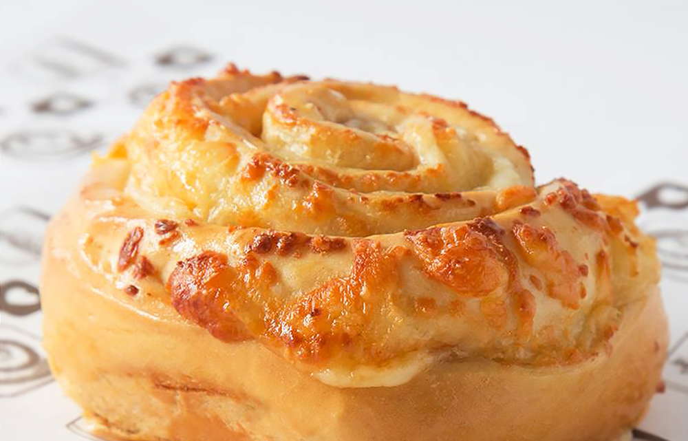 Golfeados | Traditional Sweet Pastry From Venezuela