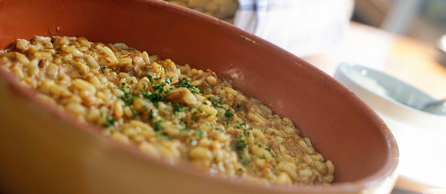 Where to Eat the Best Skradinski Rižot in the World? | TasteAtlas