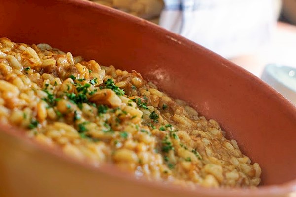 Where to Eat the Best Skradinski Rižot in the World? | TasteAtlas