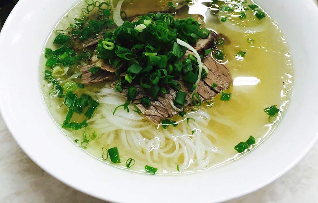 Pho Hoa Pasteur | TasteAtlas | Recommended authentic restaurants