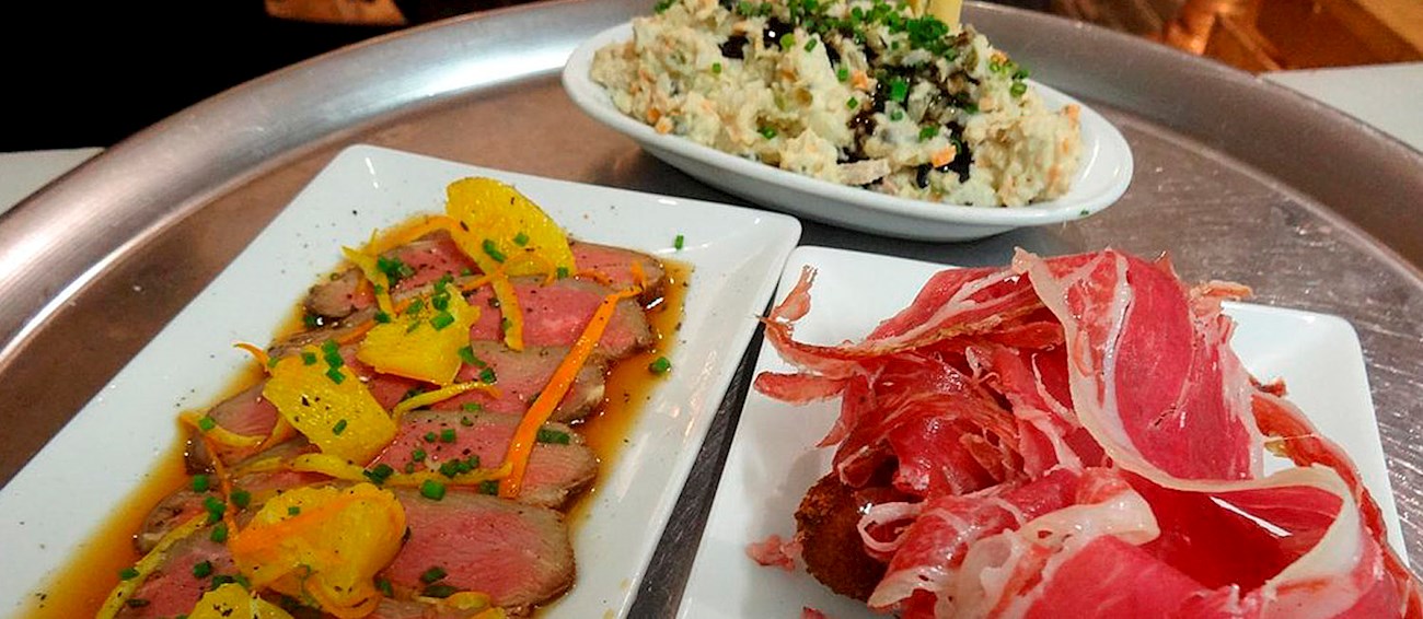 La Pepita | TasteAtlas | Recommended authentic restaurants