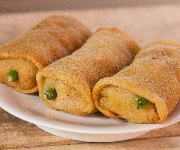 10 Most Popular Indonesian Snacks - TasteAtlas