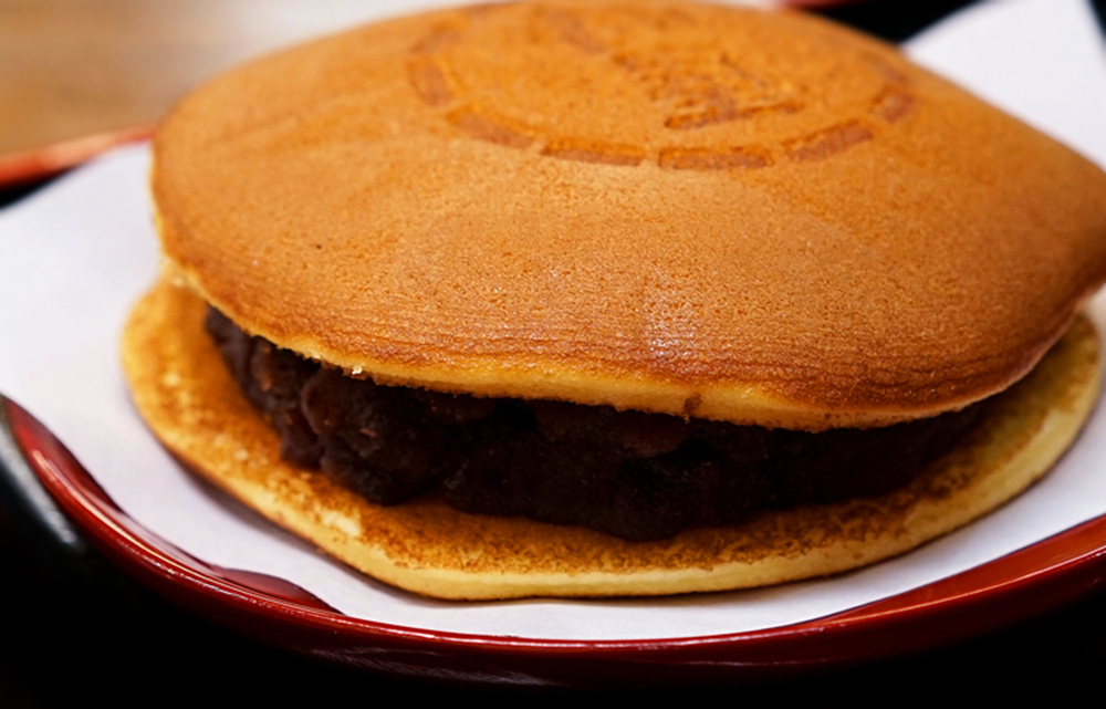 Where to Eat the Best Dorayaki in the World? | TasteAtlas