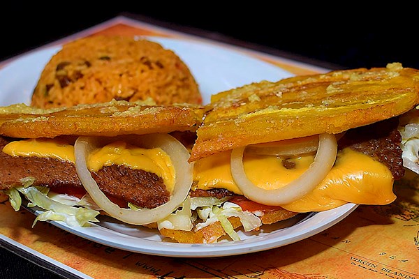 Jibarito | Traditional Sandwich From Puerto Rico, Caribbean | TasteAtlas