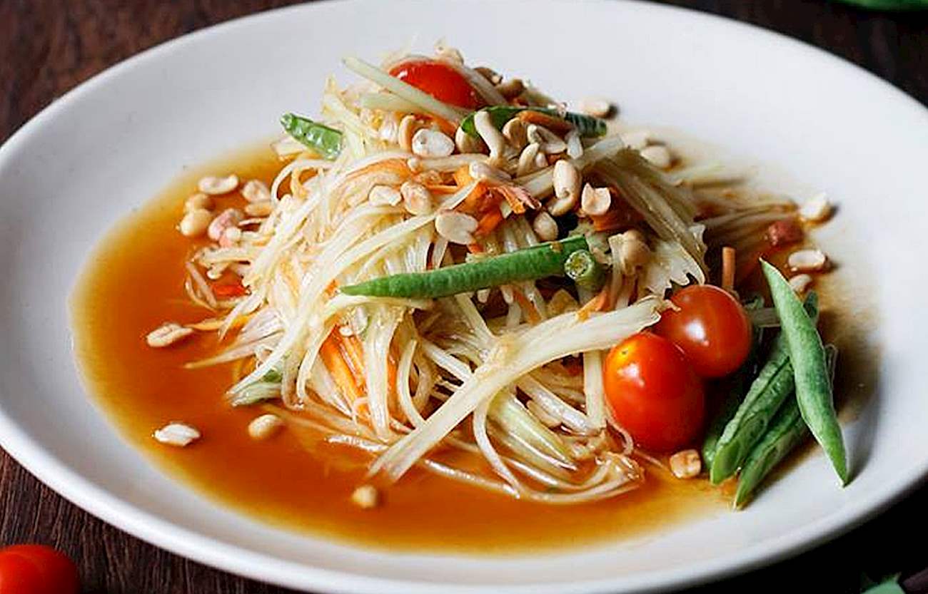 Hum Vegetarian, Lounge & Restaurant | TasteAtlas | Recommended ...