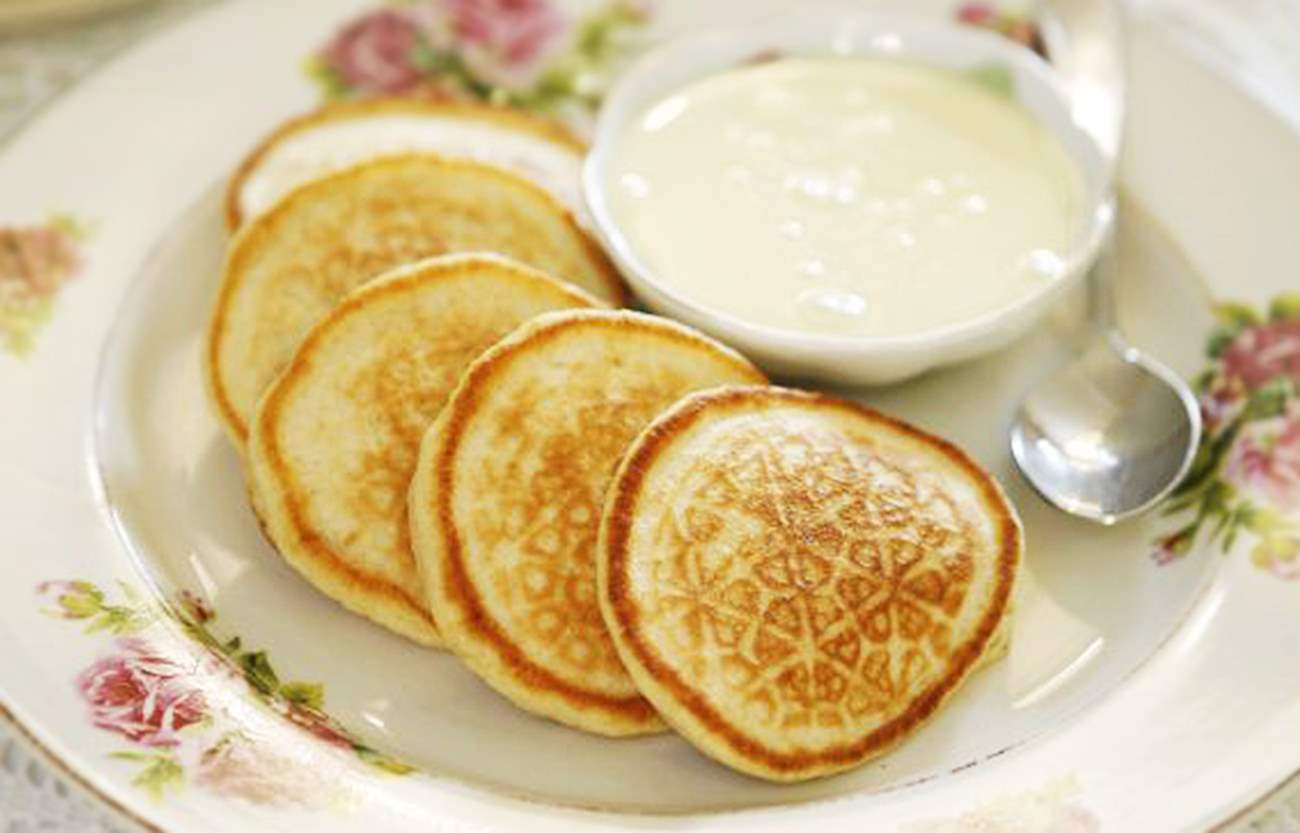 Mari Vanna Moscow | TasteAtlas | Recommended authentic restaurants