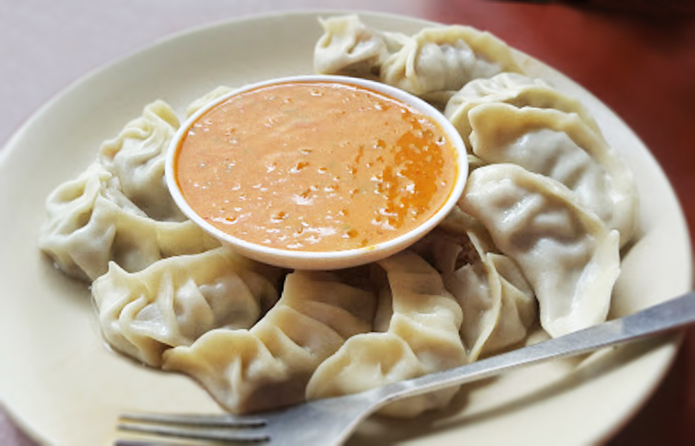 Where to Eat the Best Momo in the World? | TasteAtlas