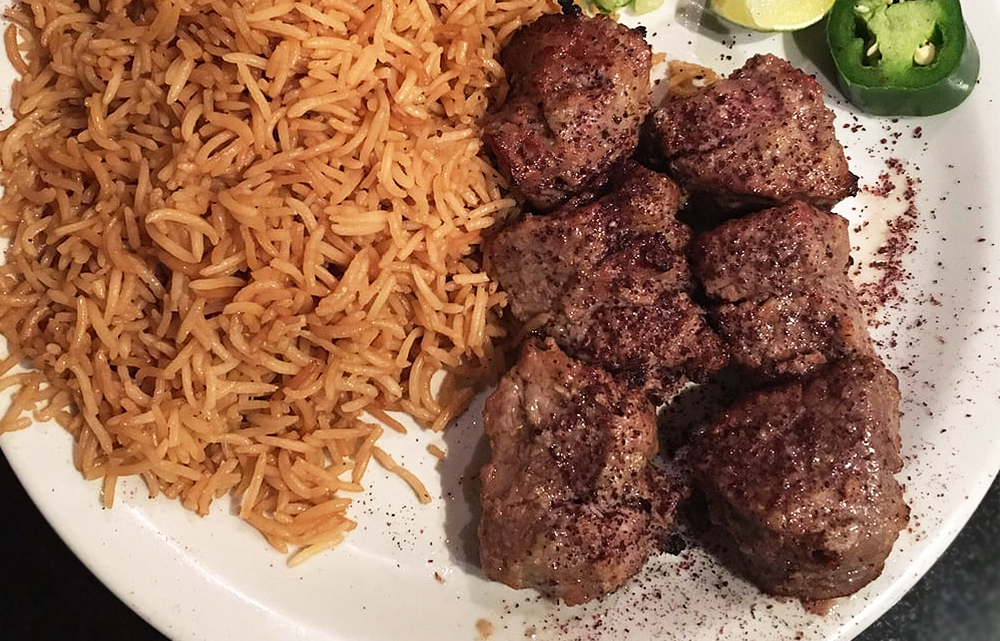 Chopan Kabob | Traditional Lamb/Mutton Dish From Afghanistan
