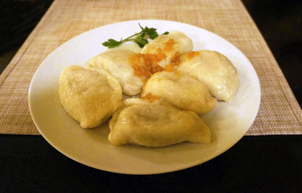 Where to Eat the Best Pierogi in the World? | TasteAtlas
