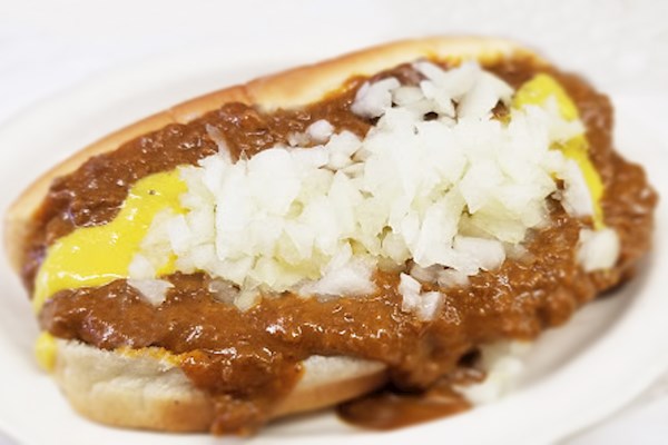 Where to Eat the Best Coney Dog in the World? | TasteAtlas