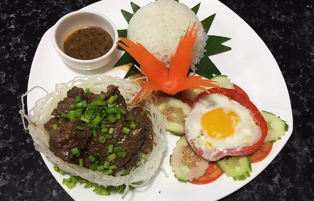 Where to Eat the Best Lok Lak in the World? | TasteAtlas