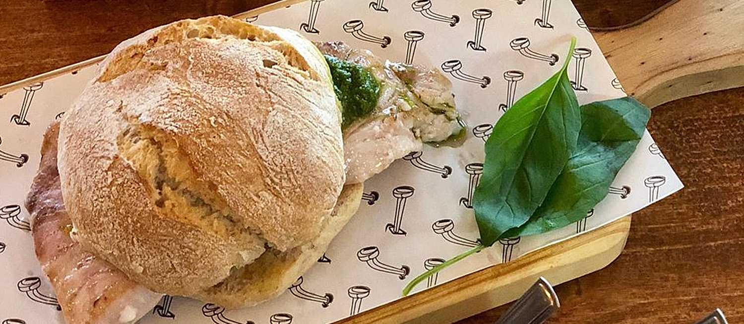 Prego | Traditional Sandwich From Portugal | TasteAtlas