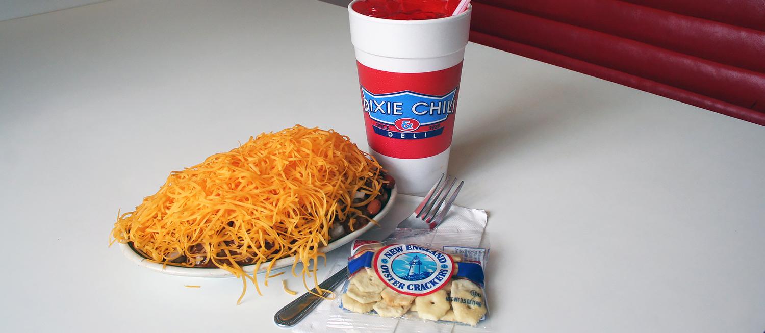 Cincinnati Chili | Traditional Meat Dish From Cincinnati, United States ...