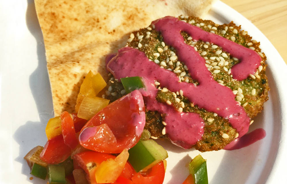 Where to Eat the Best Taameya in the World? | TasteAtlas