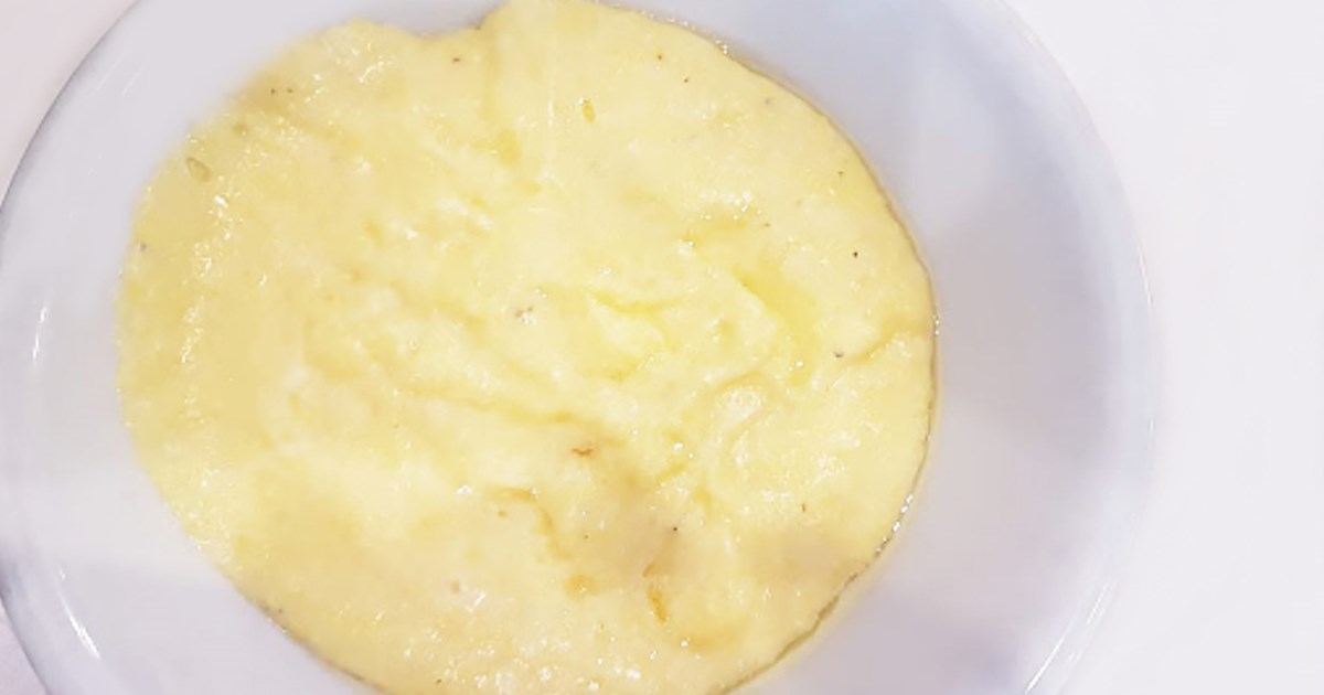 Polenta Taragna In Trattoria da Ornella | TasteAtlas | Recommended ...