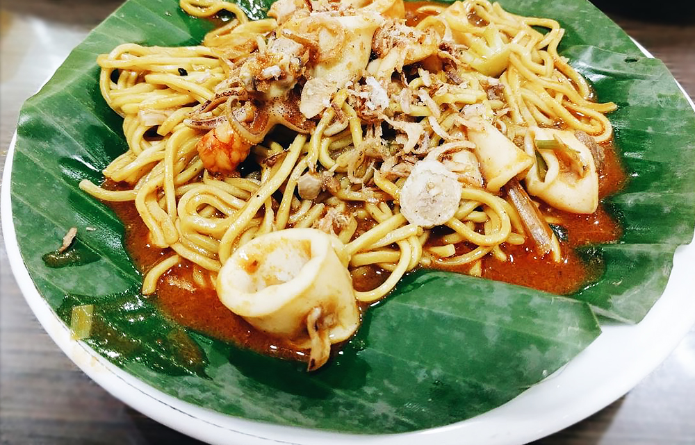Mie Aceh | Traditional Noodle Dish From Aceh, Indonesia | TasteAtlas