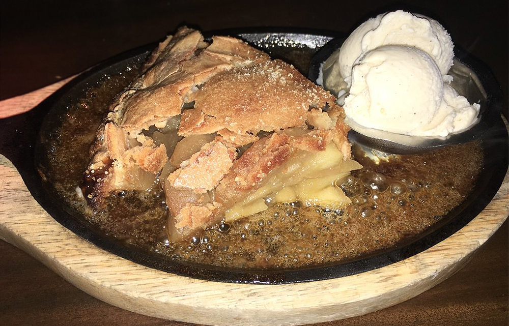 Apple Pie In Jones Hollywood | TasteAtlas | Recommended authentic ...