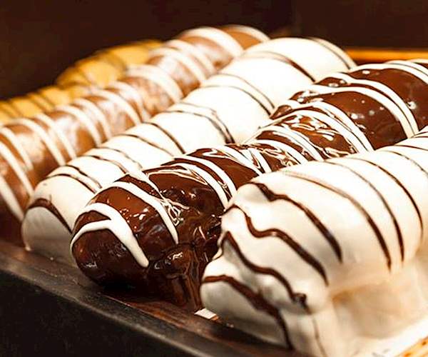 4 Best Rated Southeastern European Sweet Breads - TasteAtlas