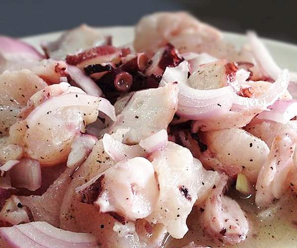 7 Best Rated Peruvian Appetizers - TasteAtlas