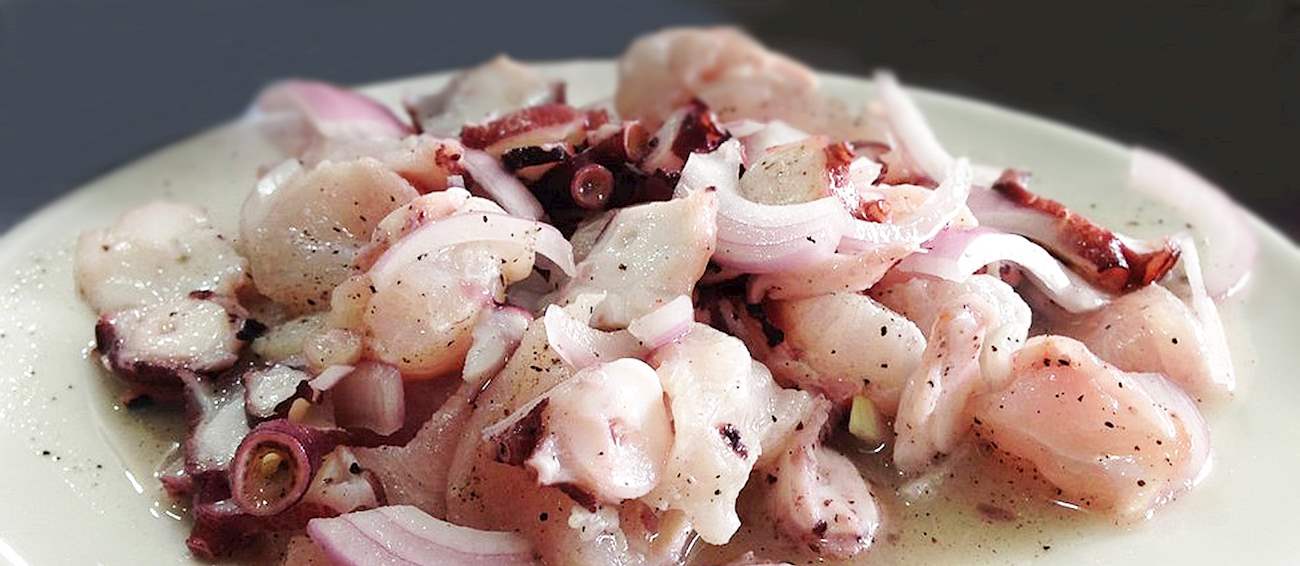 Chez Wong | TasteAtlas | Recommended authentic restaurants