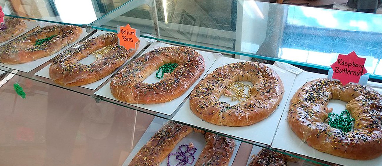 Keller's Bakery | TasteAtlas | Recommended authentic restaurants