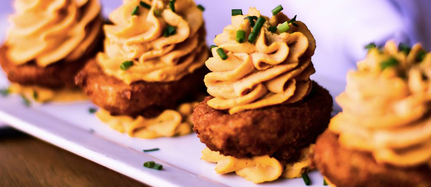 Where to Eat the Best Canapé in the World? | TasteAtlas