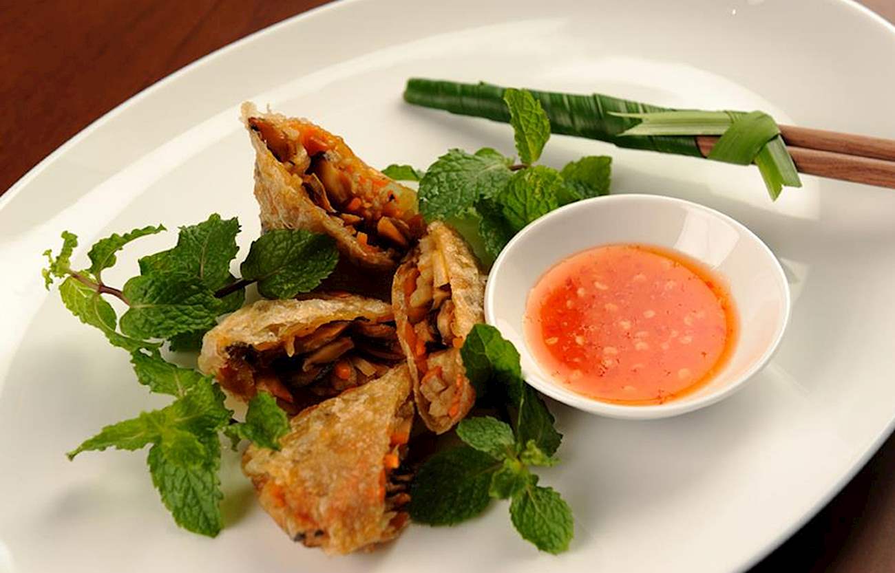 Hum Vegetarian, Lounge & Restaurant | TasteAtlas | Recommended ...