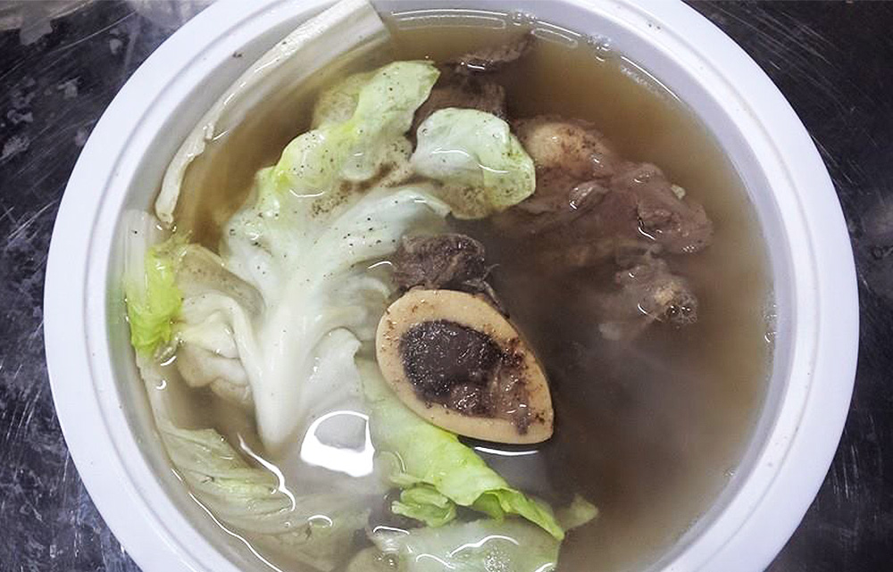 Where to Eat the Best Bulalô in the World? | TasteAtlas