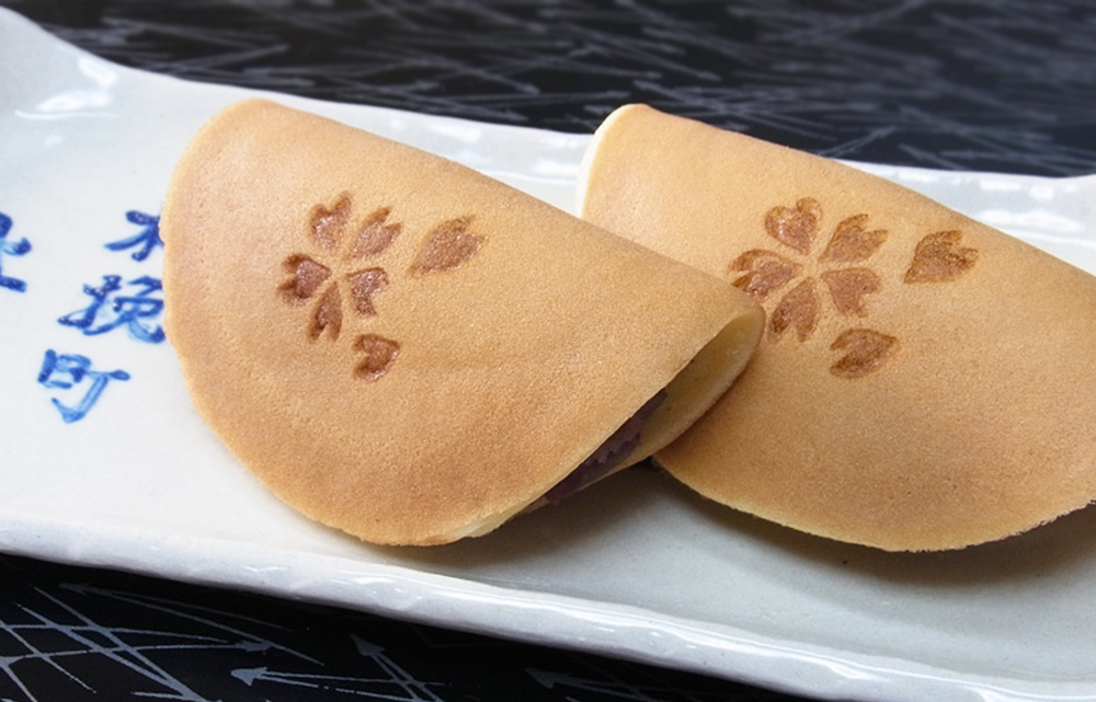 Where to Eat the Best Dorayaki in the World? | TasteAtlas