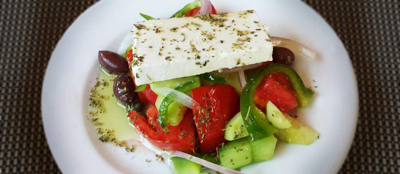 Smile Cafe Restaurant | TasteAtlas | Recommended authentic restaurants