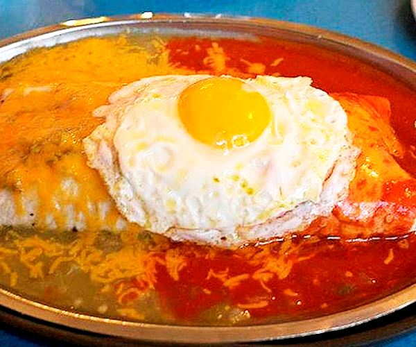 6 Best Rated Western American Dishes - TasteAtlas