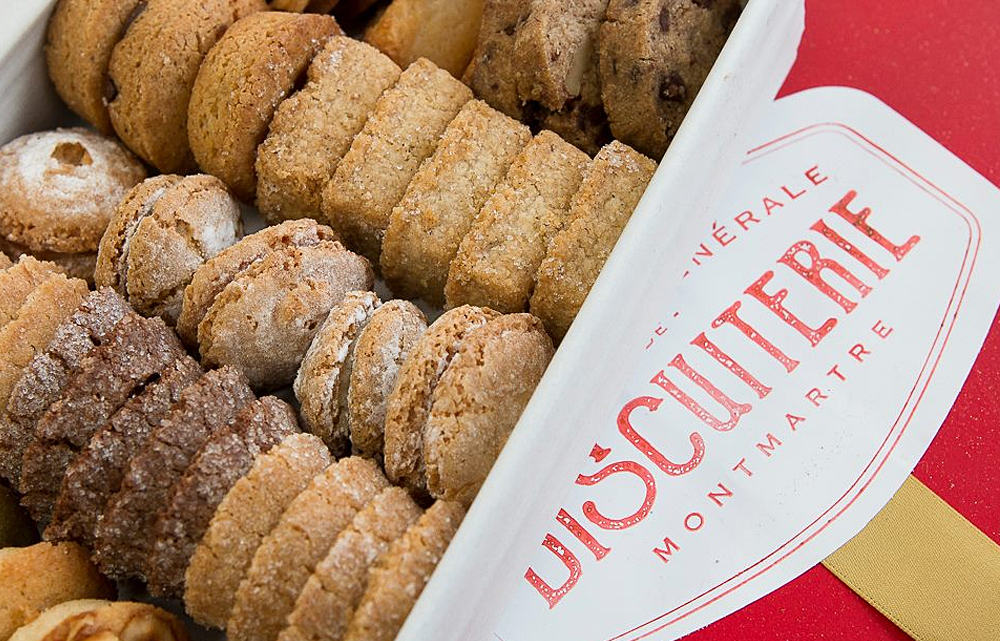 Where to Eat the Best Sablé in the World? | TasteAtlas