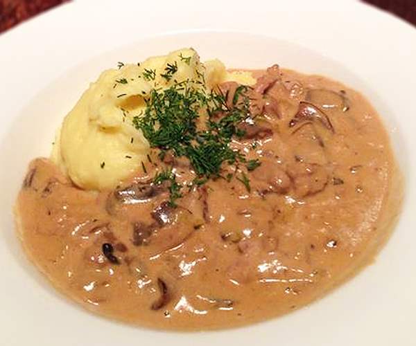 3 Best Rated Russian Meat Dishes - TasteAtlas