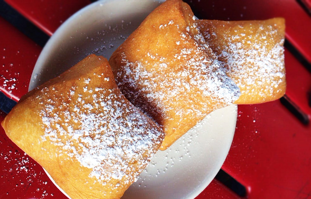 Where to Eat the Best Beignets in the World? | TasteAtlas