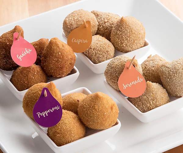 10 Best Rated South American Snacks - TasteAtlas