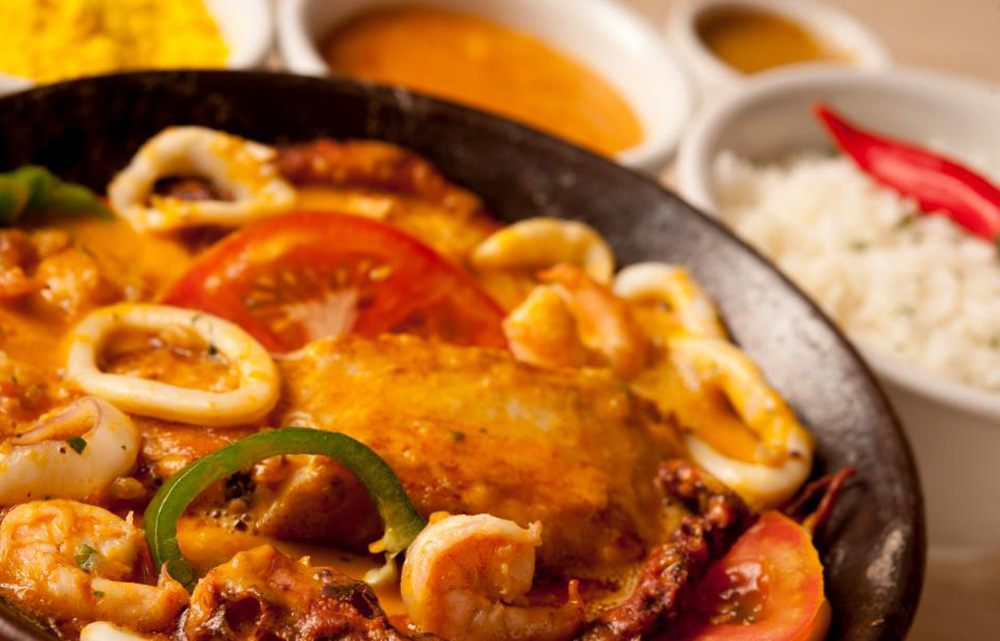Moqueca Baiana | Traditional Stew From Bahia, Brazil