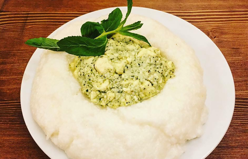 Where to Eat the Best Elarji in the World? | TasteAtlas