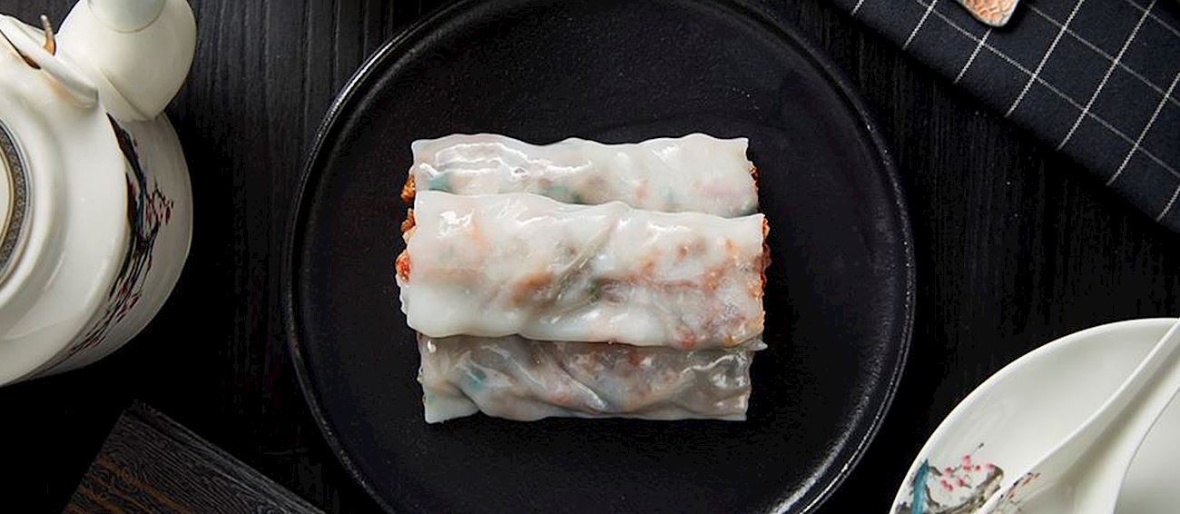 Dim Sum Library | TasteAtlas | Recommended authentic restaurants