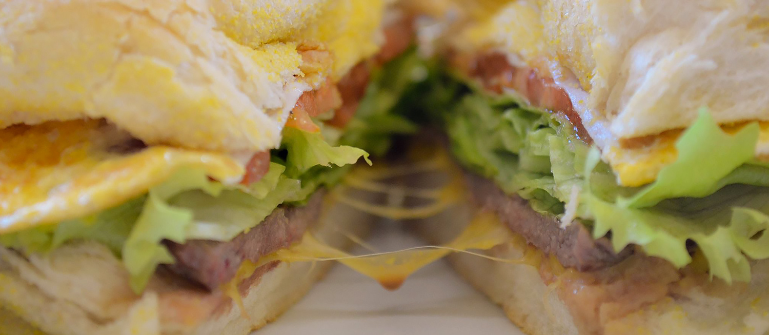 Bauru | Traditional Sandwich From São Paulo, Brazil