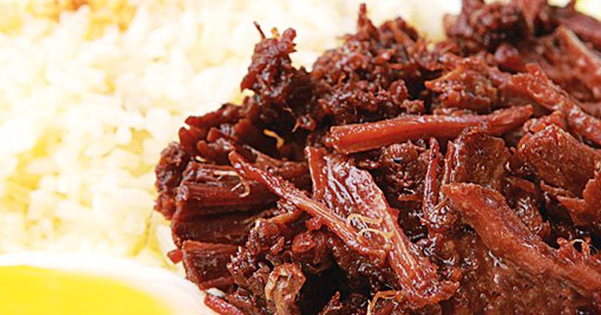 Tapsilog In Sinangag Express | TasteAtlas | Recommended authentic restaurants